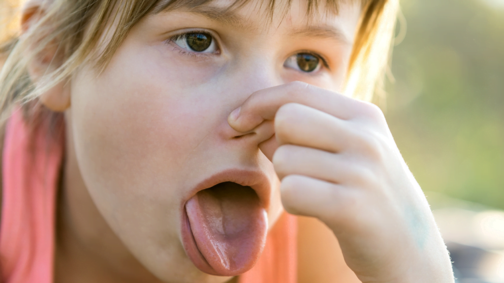Chulé em criança: é normal? Como reduzir o mau cheiro?